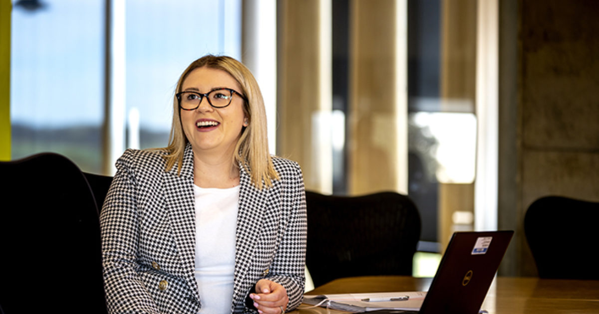 Celebrating five years in business • Stretton Centre