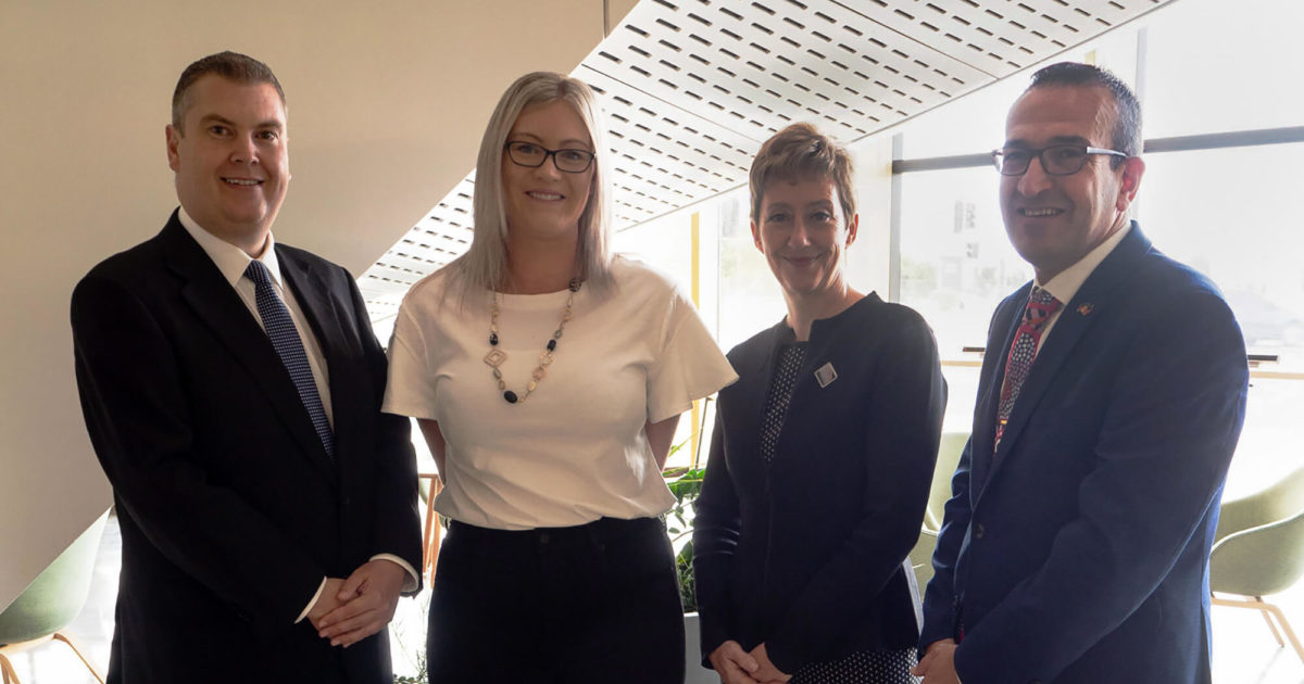 Study Flinders University Foundation Studies from the Stretton Centre ...